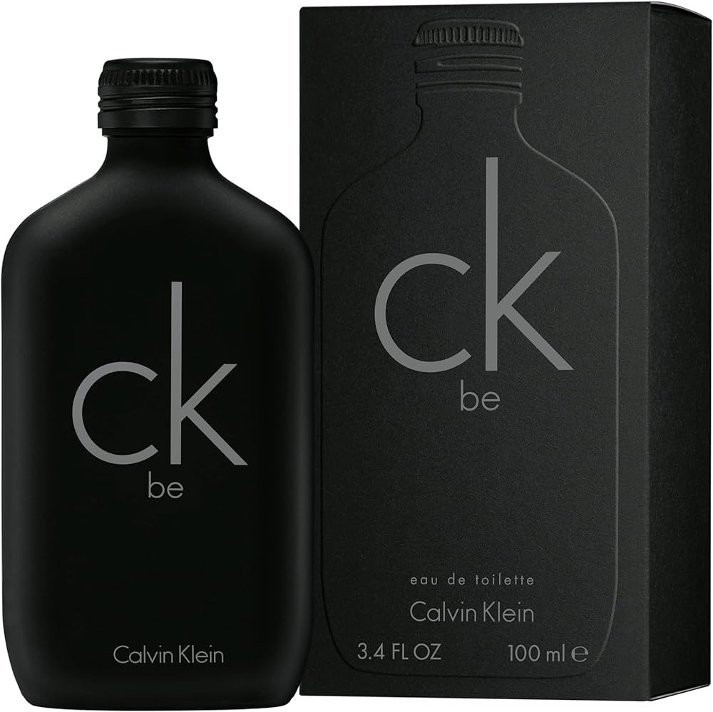 Calvin Klein Ck Be Edt 100 ML Unisex Parfüm İTHAL En Uygun Fiyatlarla