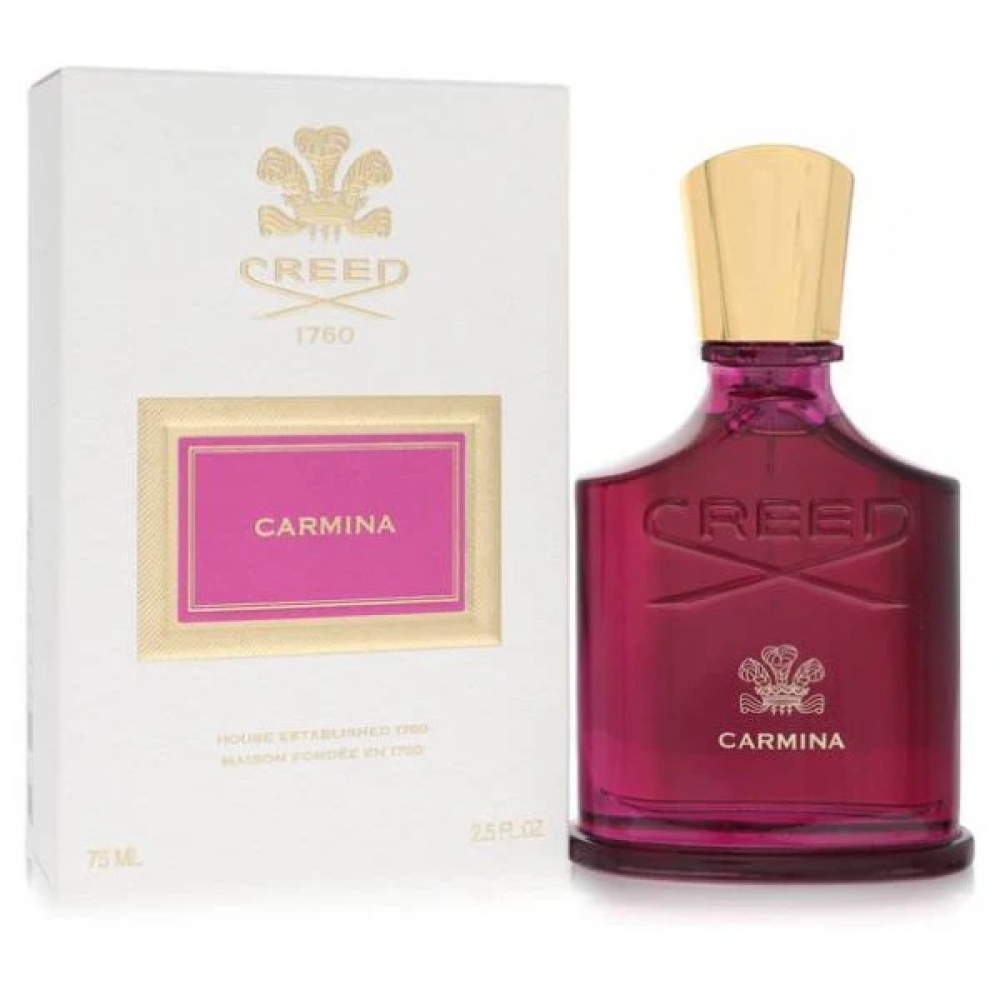 Creed Carmina EDP 75 ml Kadın Parfüm İTHAL En Uygun Fiyatlarla