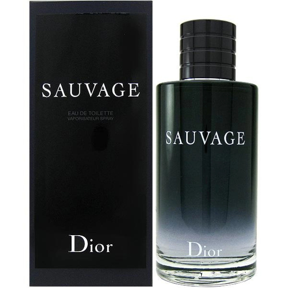 Dior Sauvage EDT 100 ml Erkek Parfüm İTHAL En Uygun Fiyatlarla