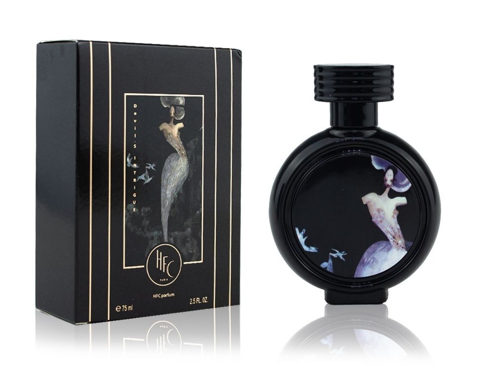Haute Fragrance Company Hfc Devils Intrigue EDP Kadın Parfüm İTHAL En ...