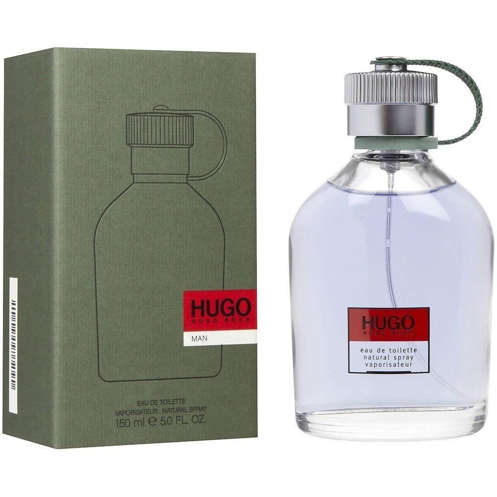Hugo Boss Hugo Man EDT Erkek Parfüm 150ml İTHAL En Uygun Fiyatlarla