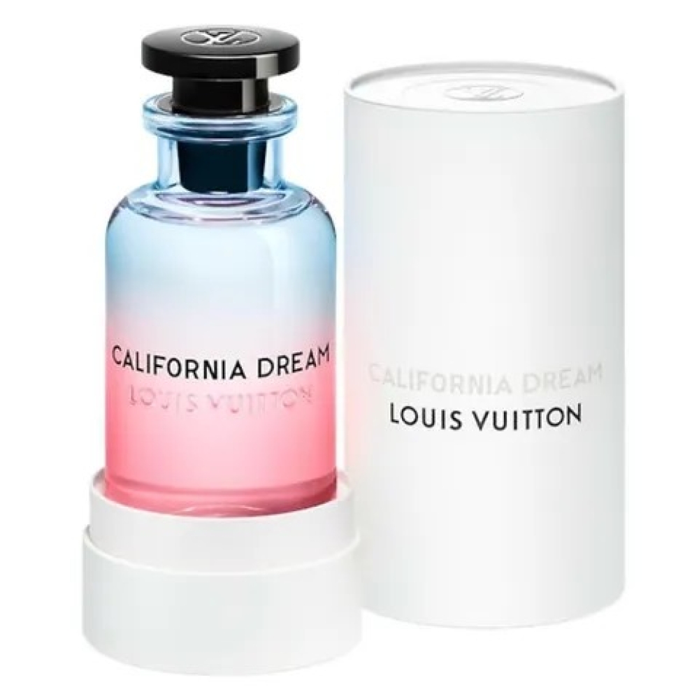 Louis Vuitton California Dream Edp 100 ml Unisex Parfüm İTHAL En Uygun ...