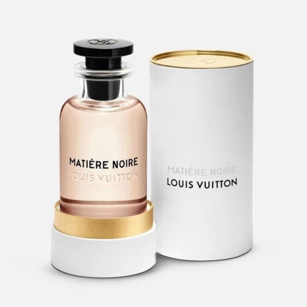 Louis Vuitton Matiere Noire Edp 100 Ml Kadın Parfüm İTHAL En Uygun ...