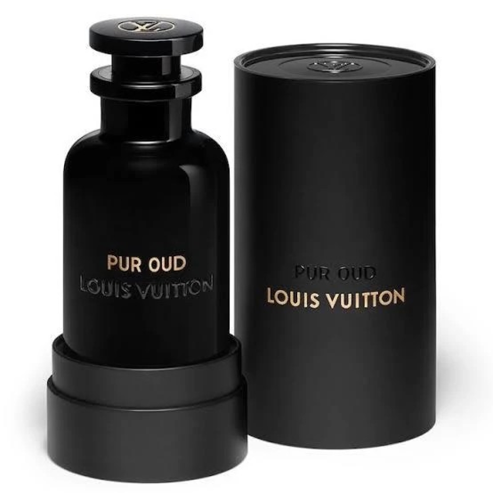 Louis Vuitton Pur Oud 100 Ml Unisex Parfüm İTHAL En Uygun Fiyatlarla