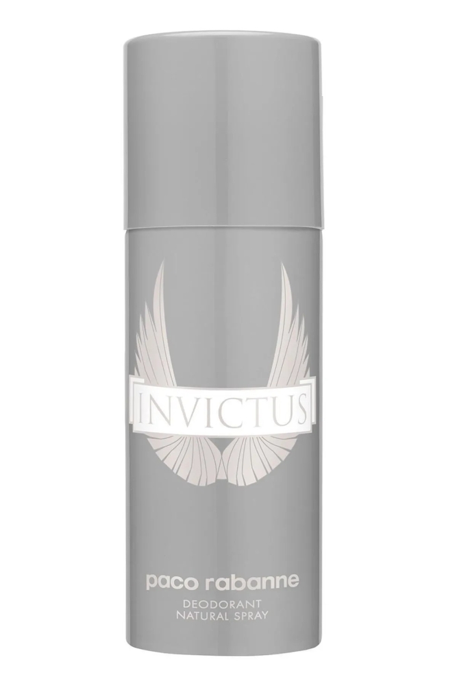 Paco Rabanne Invictus Erkek Deodorant 200 ml En Uygun Fiyatlarla