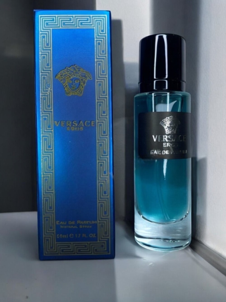 Versace Eros 50ml Erkek Parfüm Seyahat Boy En Uygun Fiyatlarla