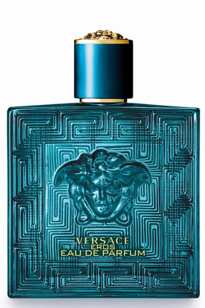 Versace Eros EDP Natural Spray Erkek Parfüm 100 ml TESTER En Uygun ...