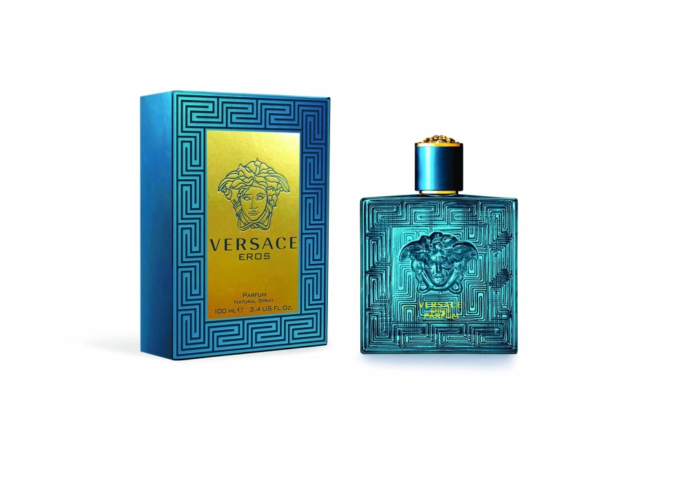 Versace Eros Parfüm 100ML Erkek Parfum Erkek Parfüm İTHAL En Uygun ...